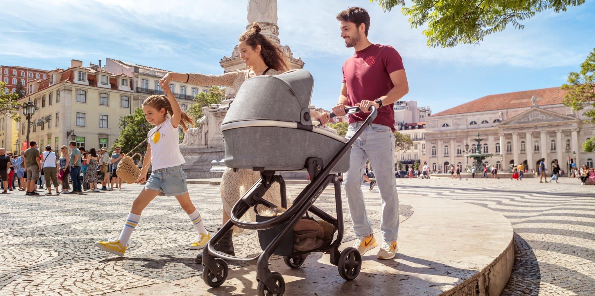 [Meilleure poussette 2021] Tout les bons conseils avant l'achat - mykid.fr