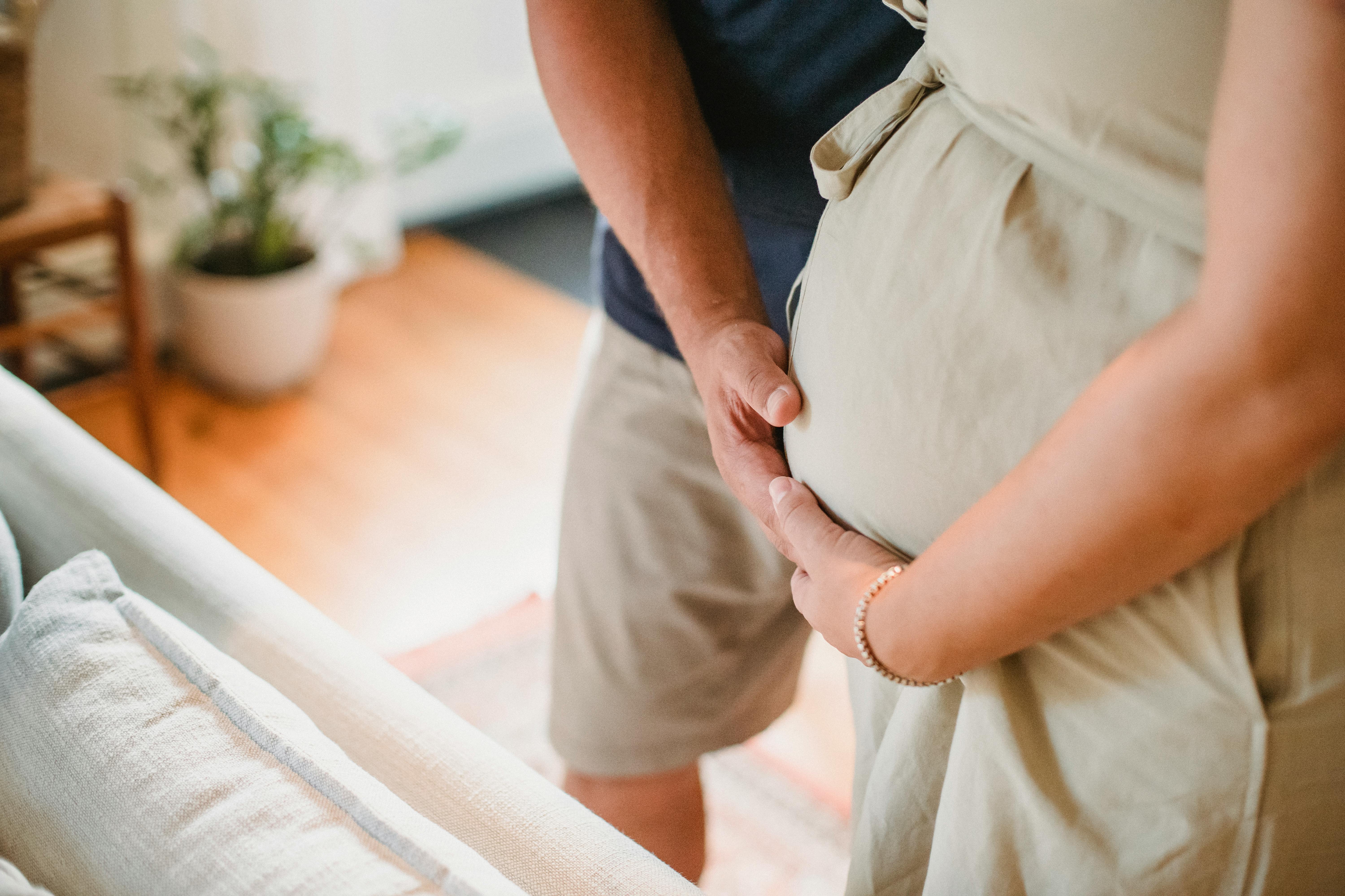 Grossesse pathologique : comprendre, gérer et surmonter les défis