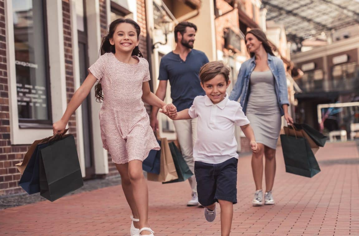 Magasin pour enfant : Des produits tendance et sûrs pour vos petits